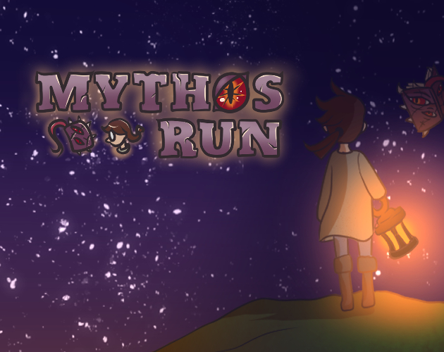 Mythos Run by Cordar, SoundChemist, rockconnaisance, CameronArdon, GetYourBeat, 🍑, Cracked Dome ...