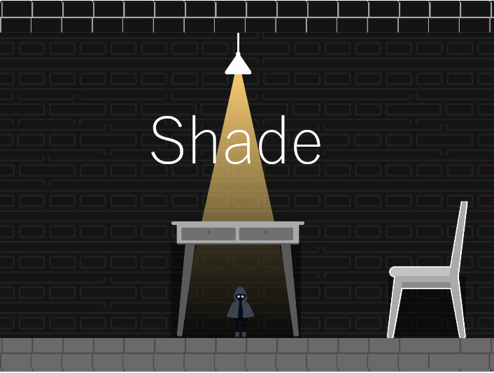 Shade by POLIMI Game Collective