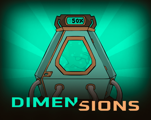 Dimensions by Bloodhail Team