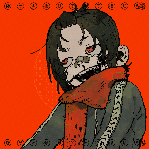 Comments 299 to 294 of 299 - Shake Art DELUXE by nokoi