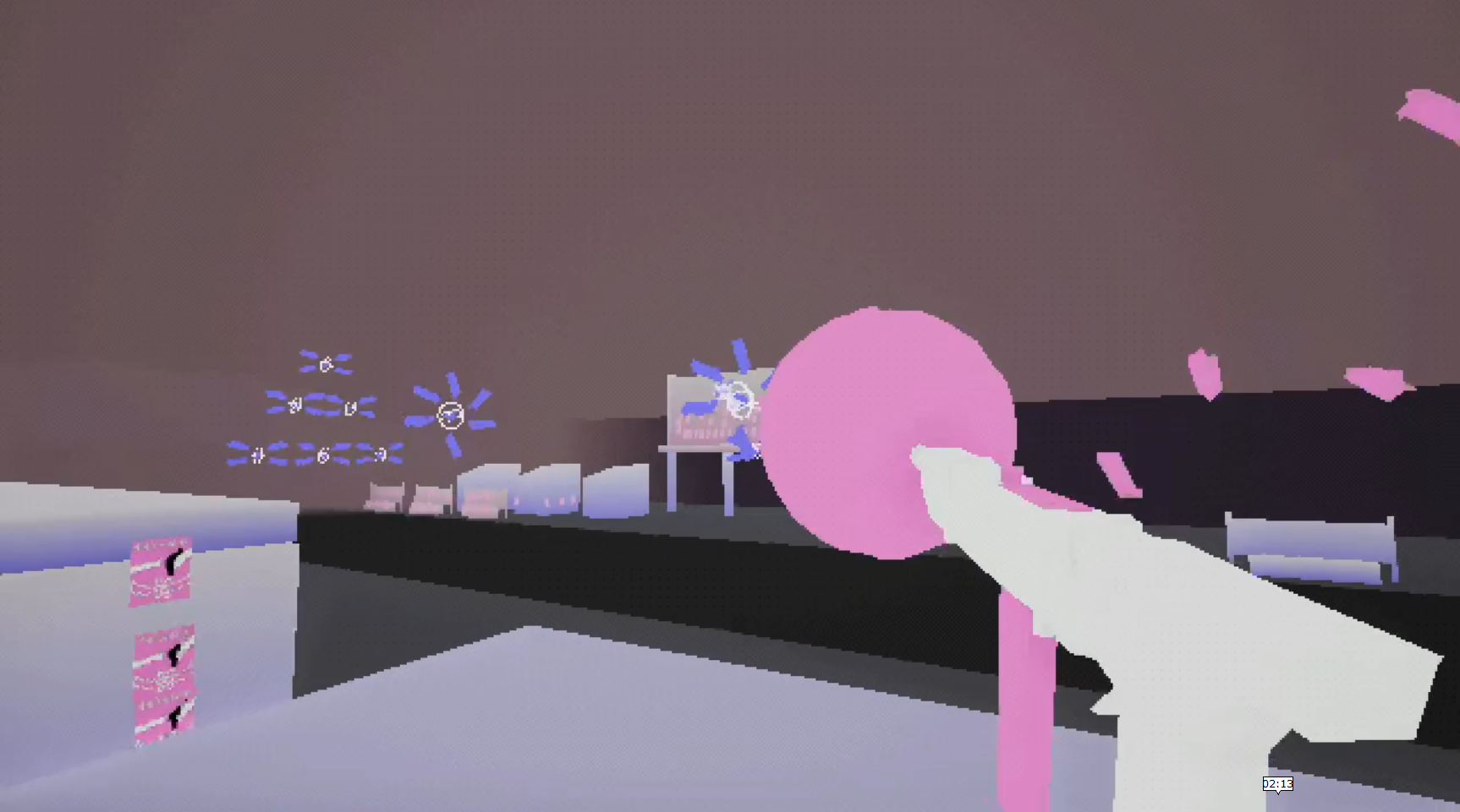 Longinus Proiectus by robertosd