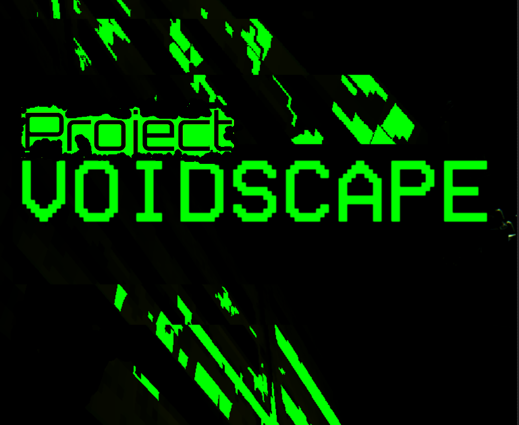 Project VoidScape by SebastianFreitas