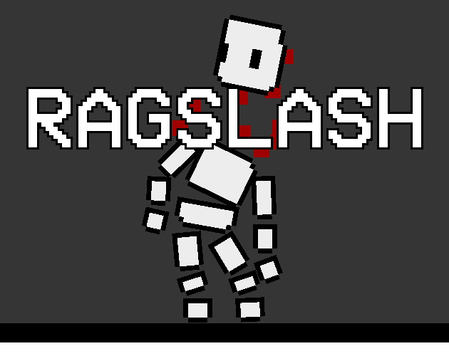 Ragslash by Chazzwazzler