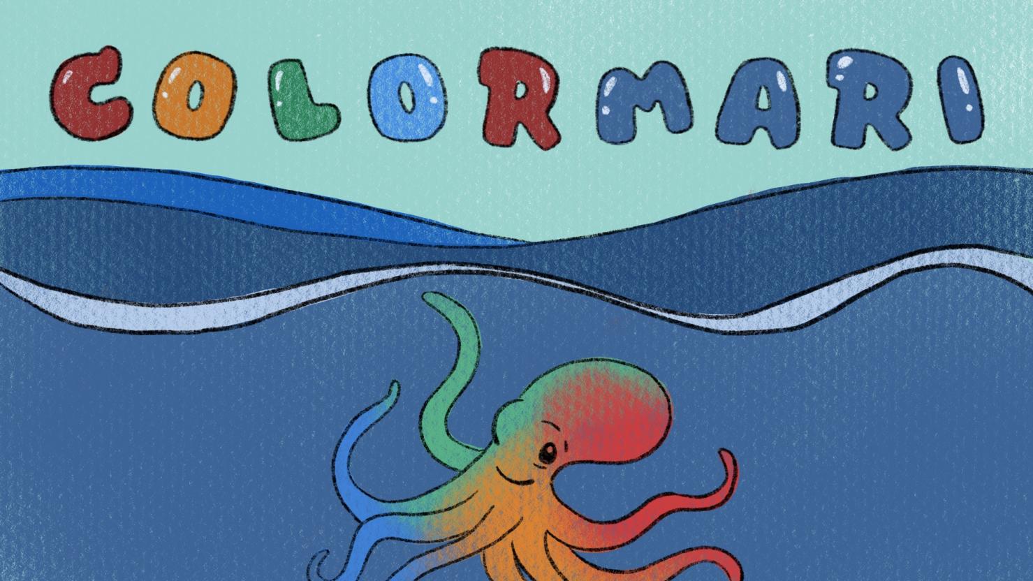 colormari by b3aribeiro, jwhop