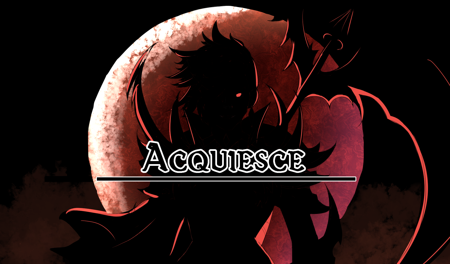 Acquiesce by banjo, Sam Feng, Weisa, EiZi, Hyro