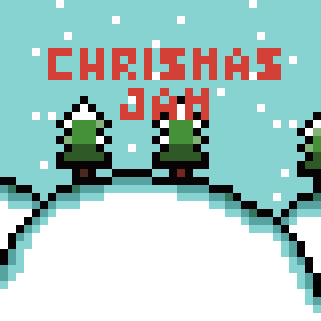 Christmas Game Jam 2022 Itch Io
