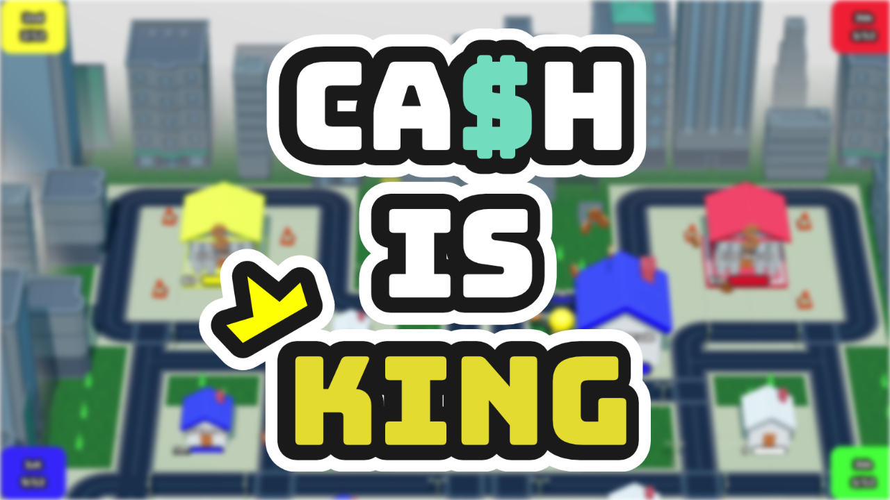 Cash Is King In Roblox! _ La historia detrás del incidente de King Von ...