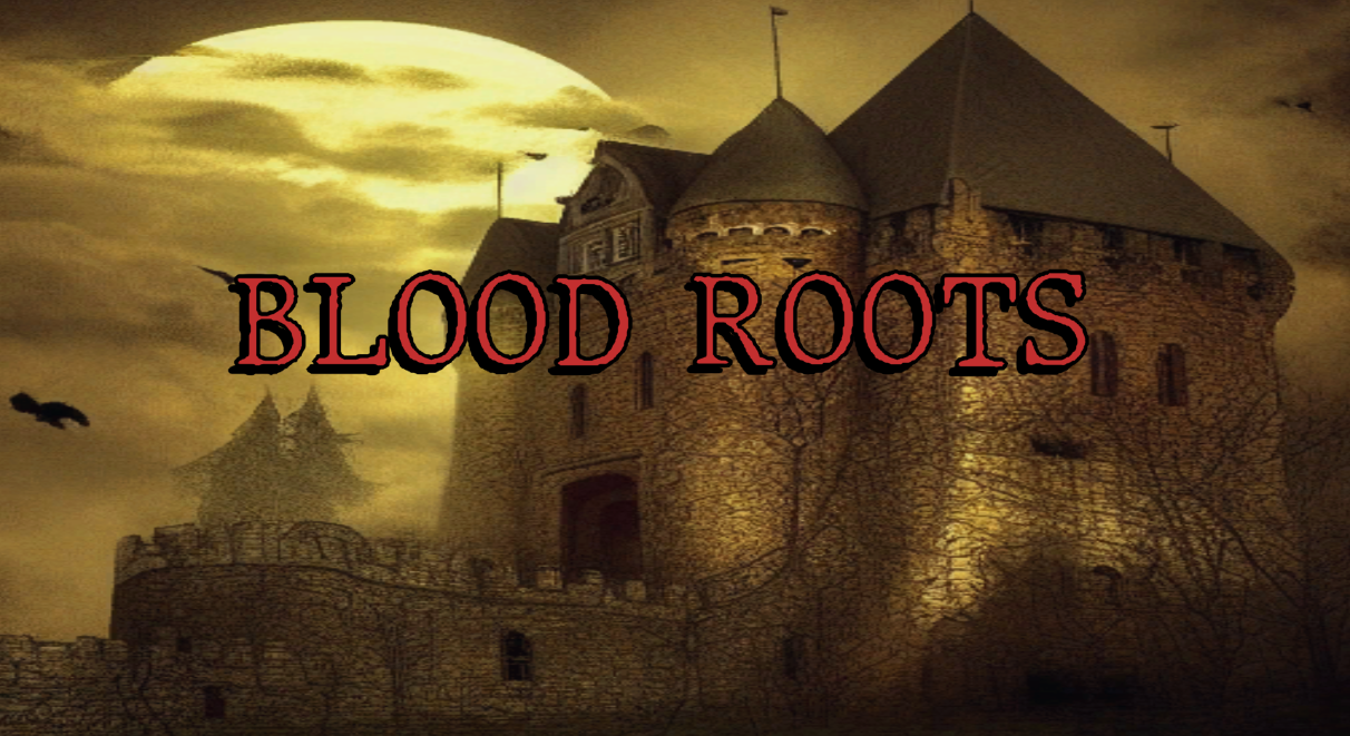 Blood Roots by JorgeMartinez for Stega Academy - itch.io