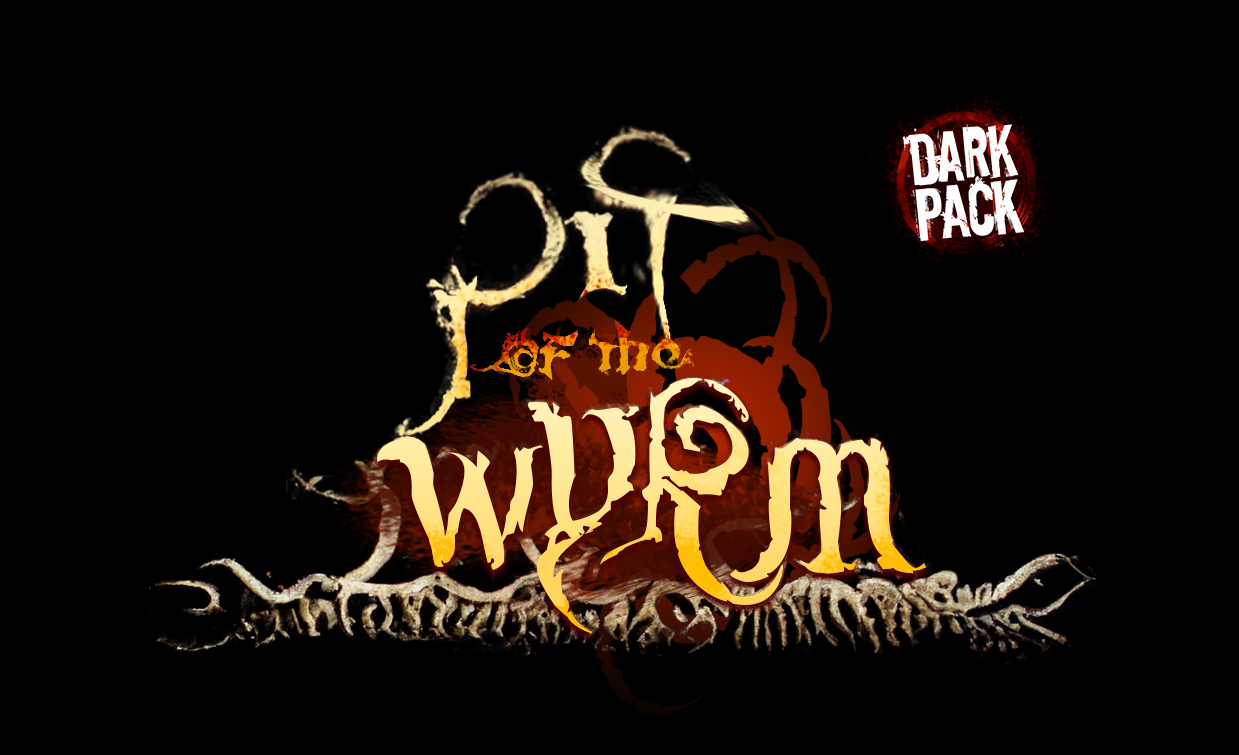 Pit of the Wyrm by shephard42 for Vampire: The Masquerade Jam 2022 ...