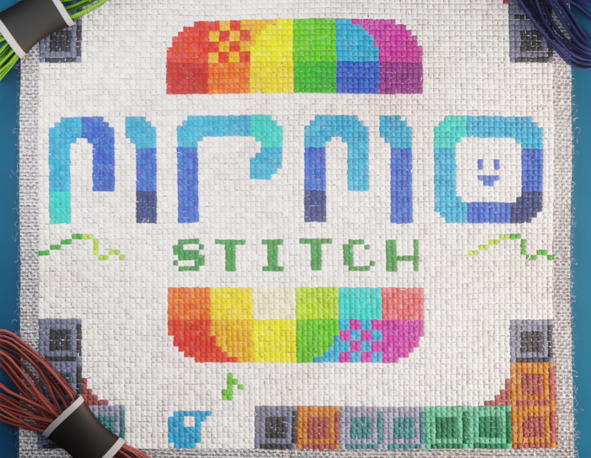 MRMO-STITCH by Mrmo Tarius