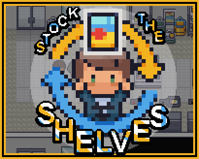 Stock The Shelves (Old / OG) by MrSwordsman