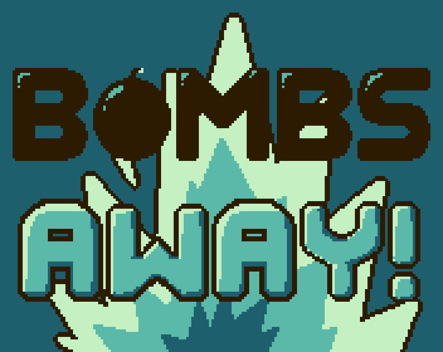 Bombs Away By Yelloej