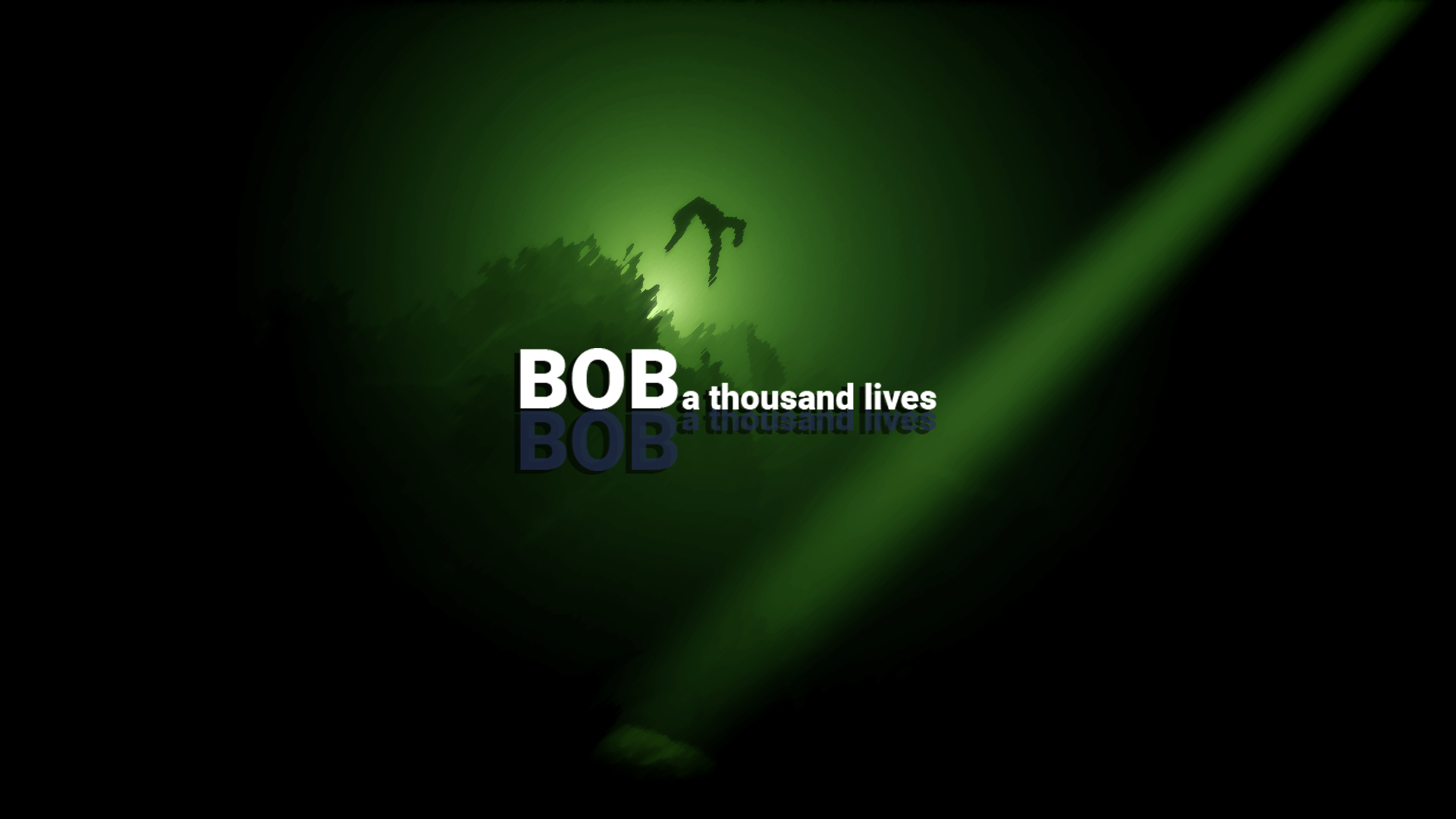 Bob: A thousand lives - If darkness is not all... - itch.io