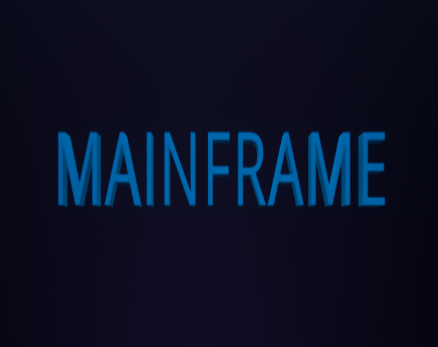 Mainframe by mZaP