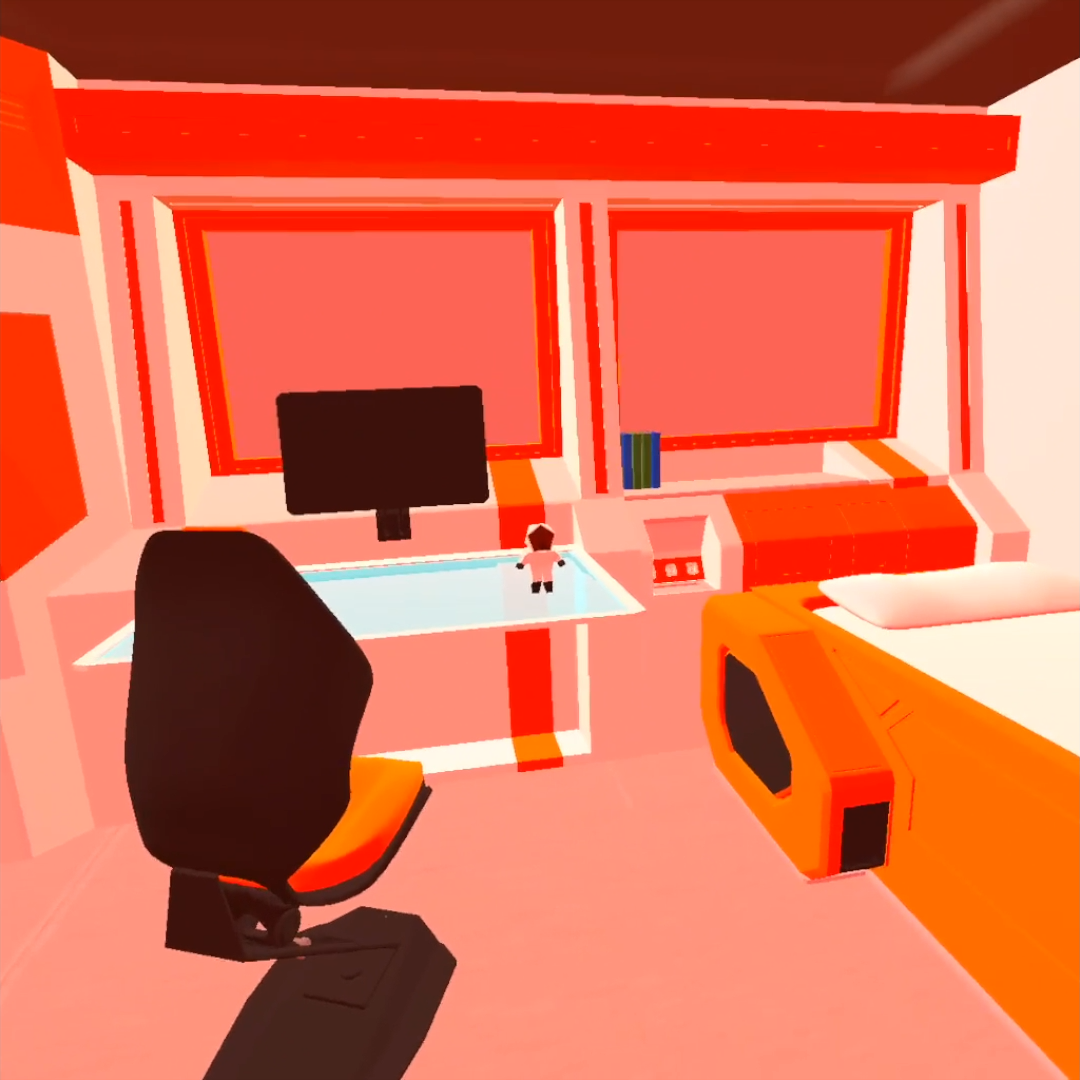 Martian Base VR by Polygon Dreaming