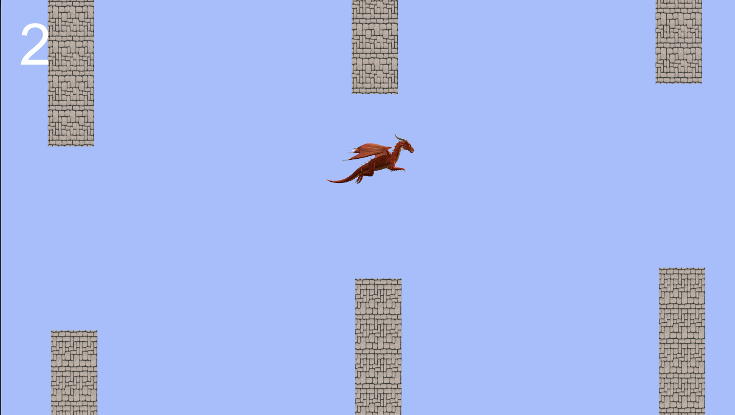 Flap Attack by andersonljason