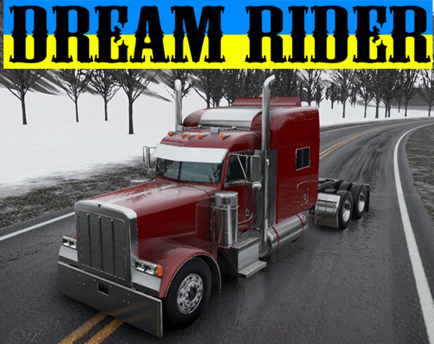 The Dream Rider(Raytraced SSR) use it as a benchmark by Razor_srt