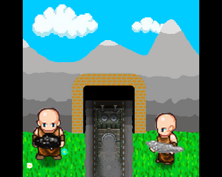 Unstoppable Train by AzazeZ