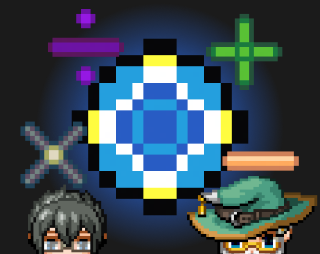 BlockEzcape by BlueCode