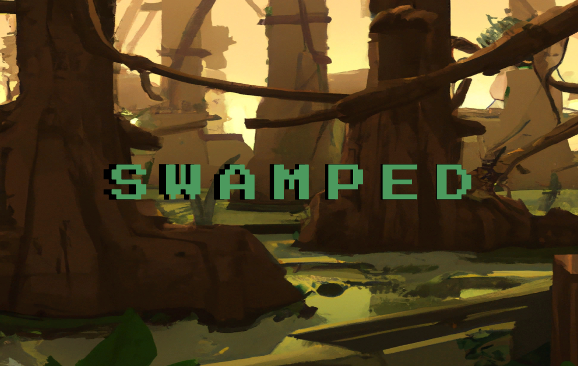 Swamped by horgan.b