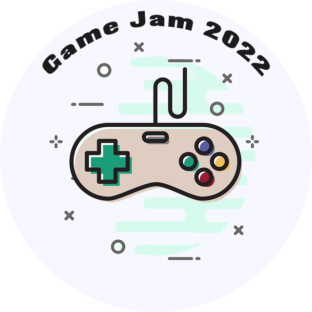 Game Jam 2022 - itch.io