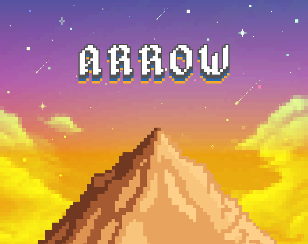 Arrow by POLIMI Game Collective