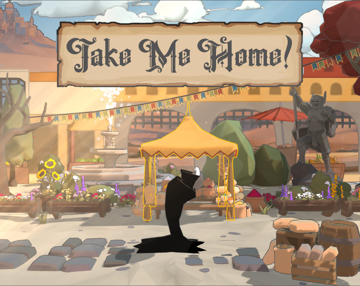 Take Me Home by CommanderShizzle, JasmineAlzayer, Rafif Kalantan