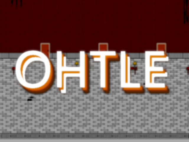 The Deception Test I: OHTLE by EvanRusnak