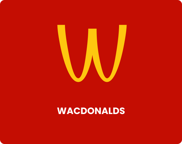 WacDonalds by Studio 2:22:22