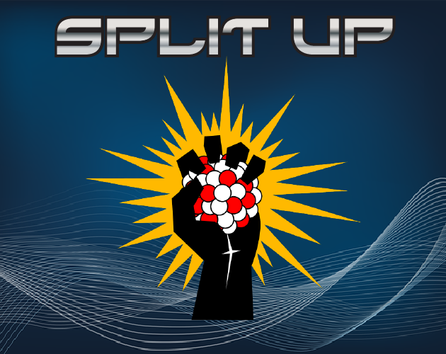 Split Up by Drentsoft Games for Trijam #197: The 3 hour game jam - itch.io
