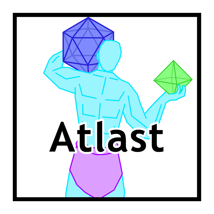 Atlast by DankMckinlee