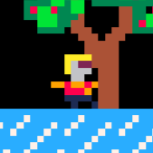 SMIRR THE CHALLENGE by Febin T Rajeev