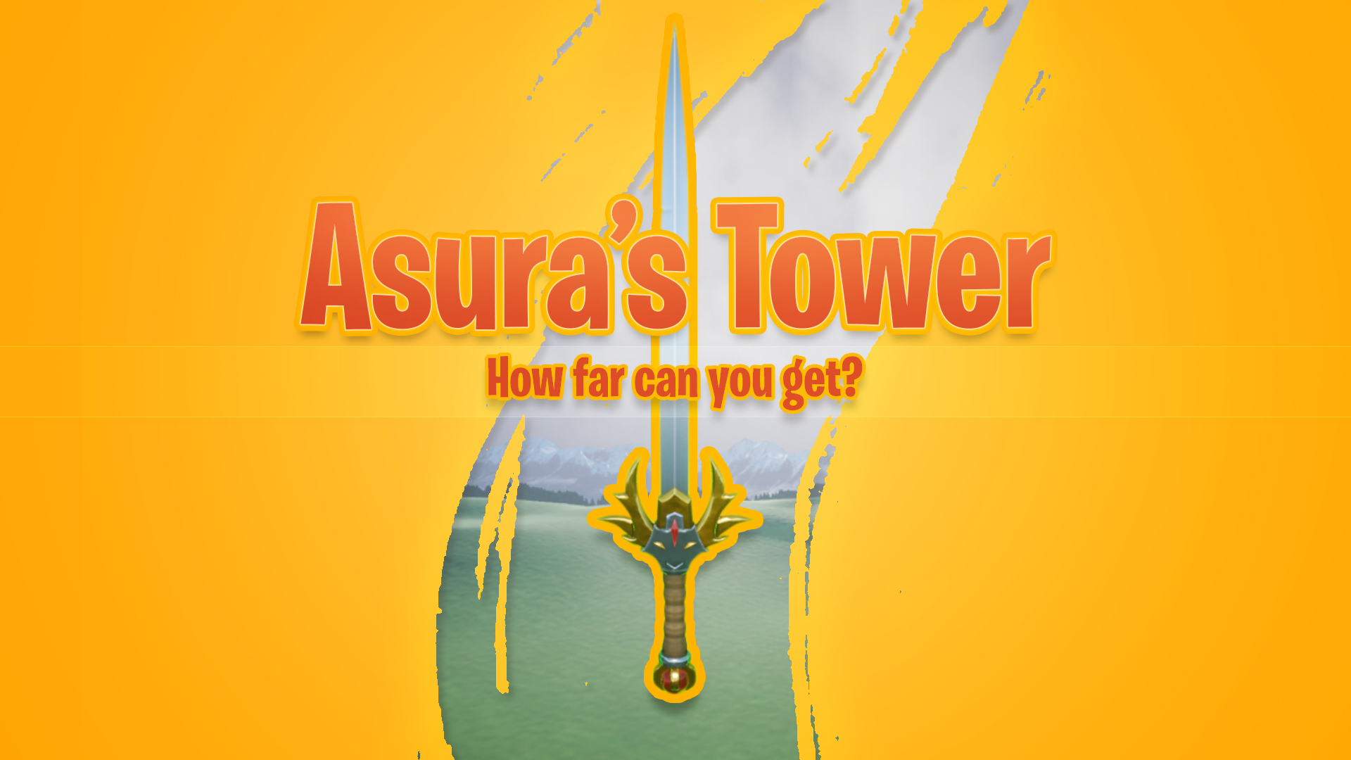 Asura's Tower by itsjacky for Crayta - $200,000 Mega Game Jam ...