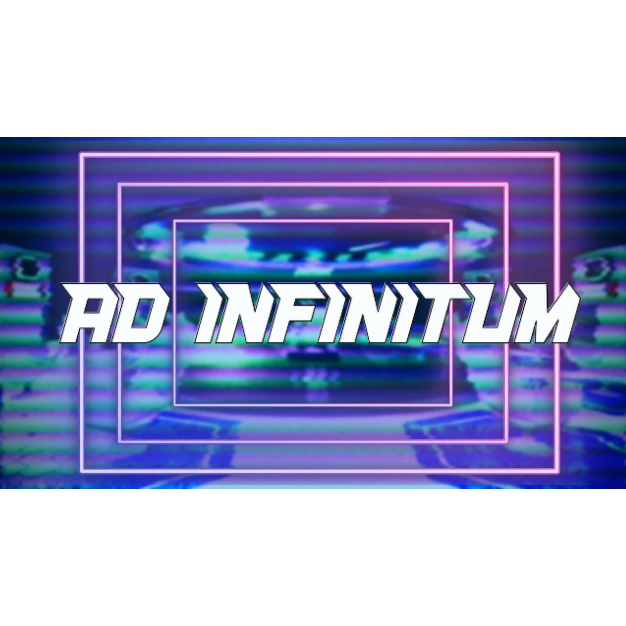 Ad Infinitum by Daystiny