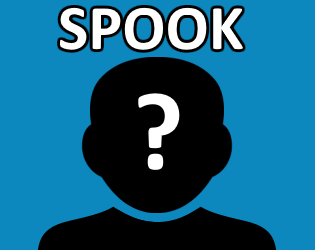 SPOOK by KermesGames
