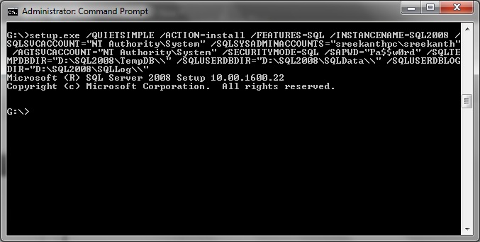 Command line game? - itch.io