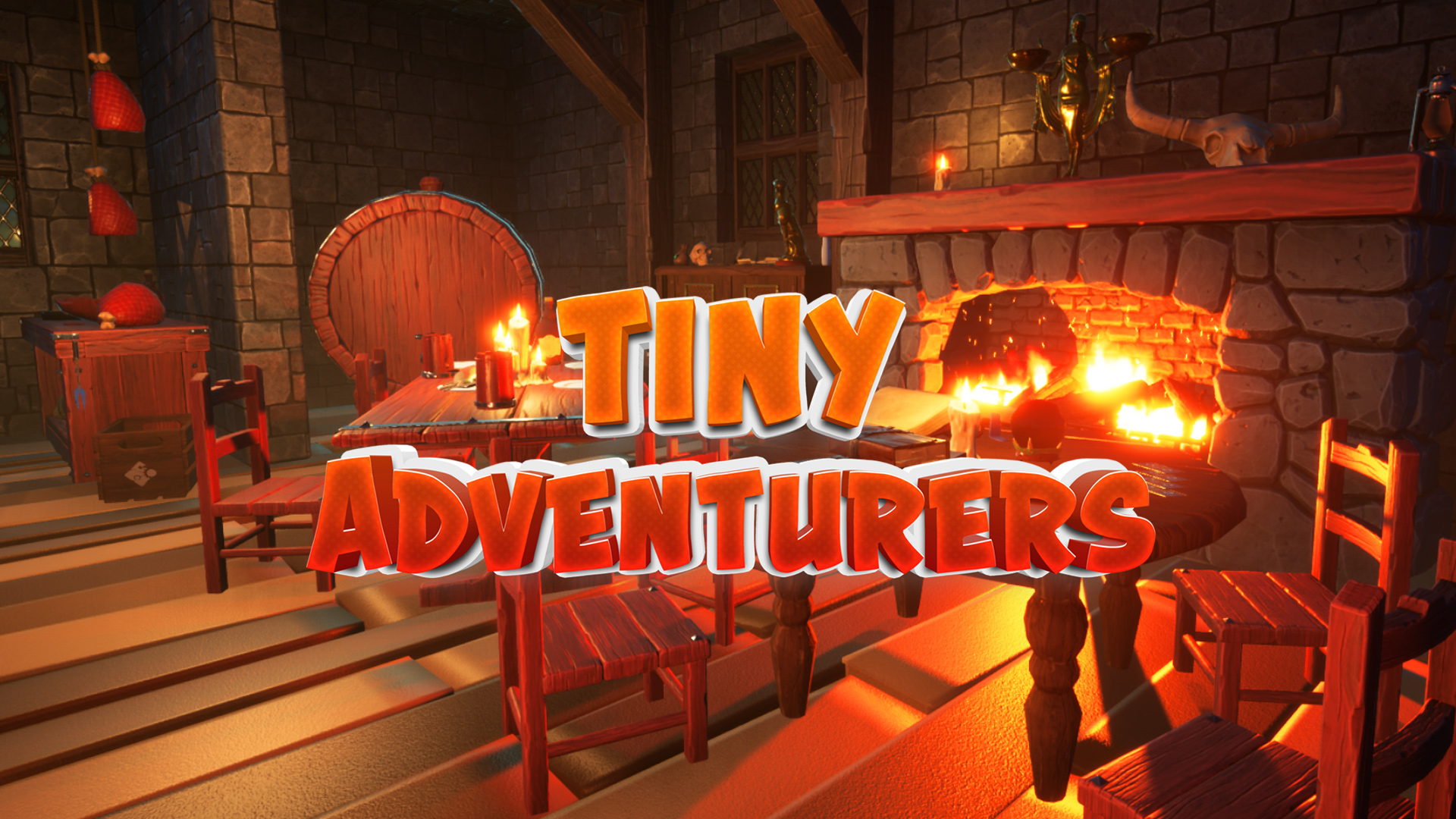 Tiny Adventures by Iceland1066