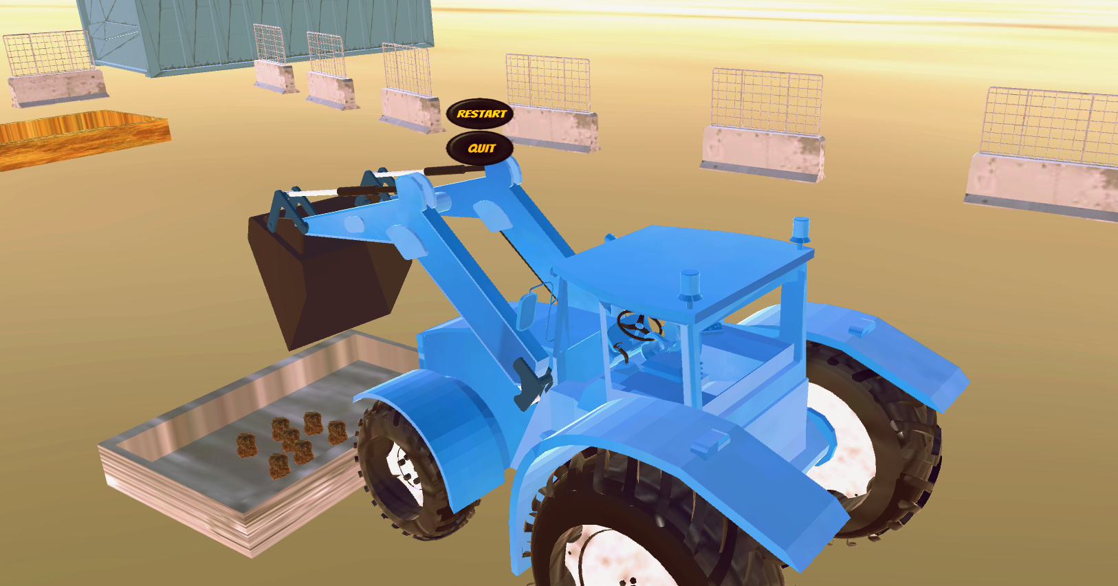 LoaderSim by Laser Target