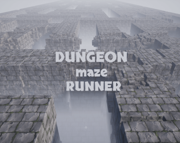 Dungeon Maze Runner by Somnolent Team for Crayta - $200,000 Mega Game ...