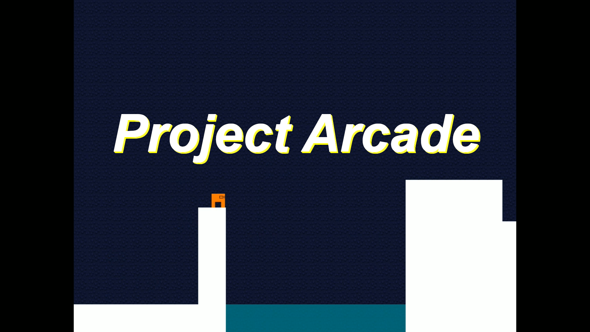 Project Arcade by Lime