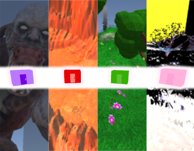 Dev Journey LOG4 - Preview! - PROJECT:EER by 2022Atil3-EER