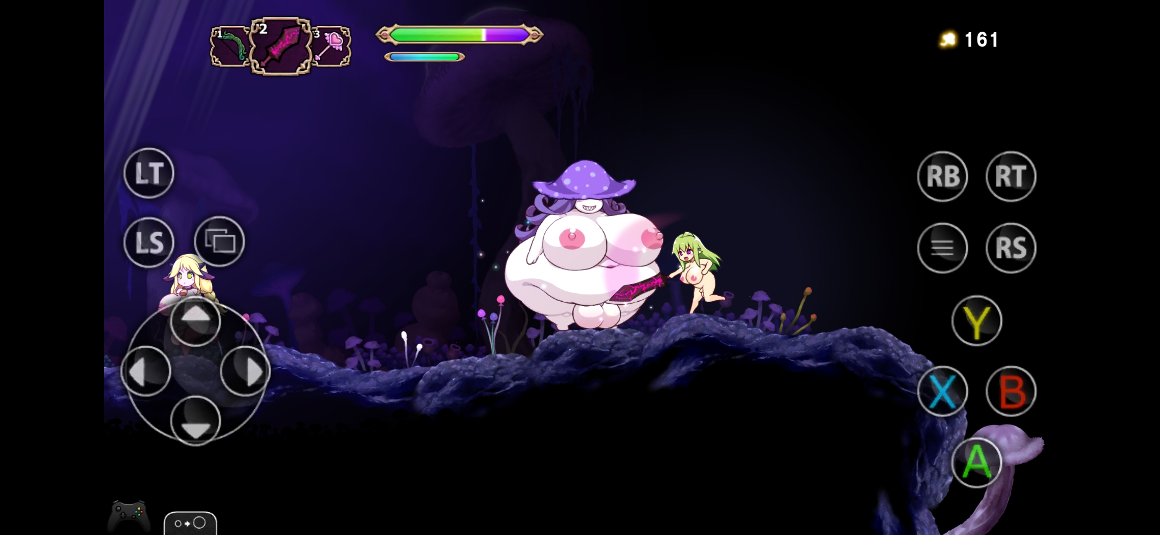 Comments 1827 to 1788 of 2178 - Futaken Valley by Mofu