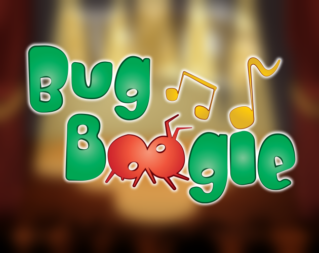 Bug Boogie by Untitled Games