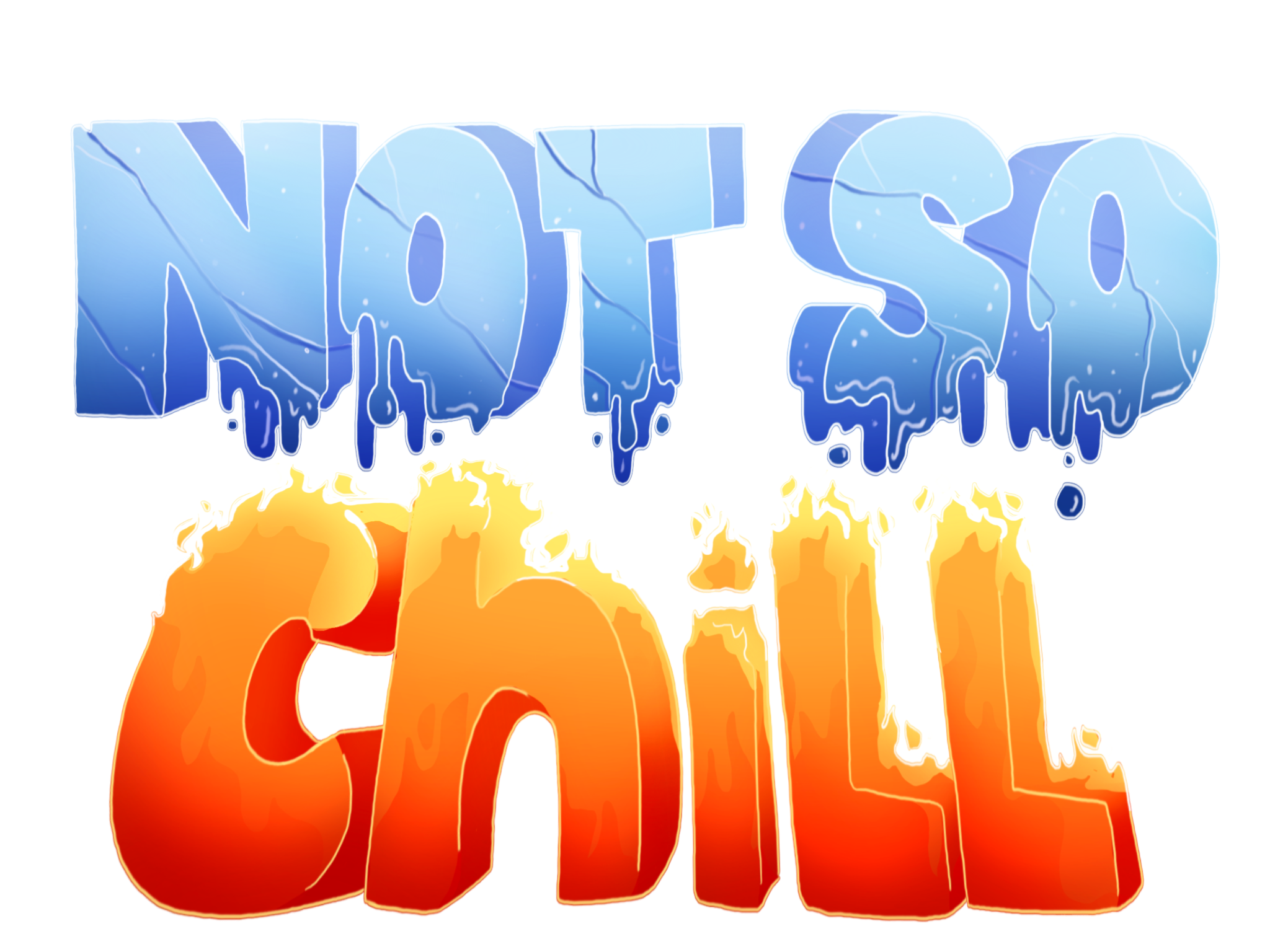 Not so Chill by TsarCharChar