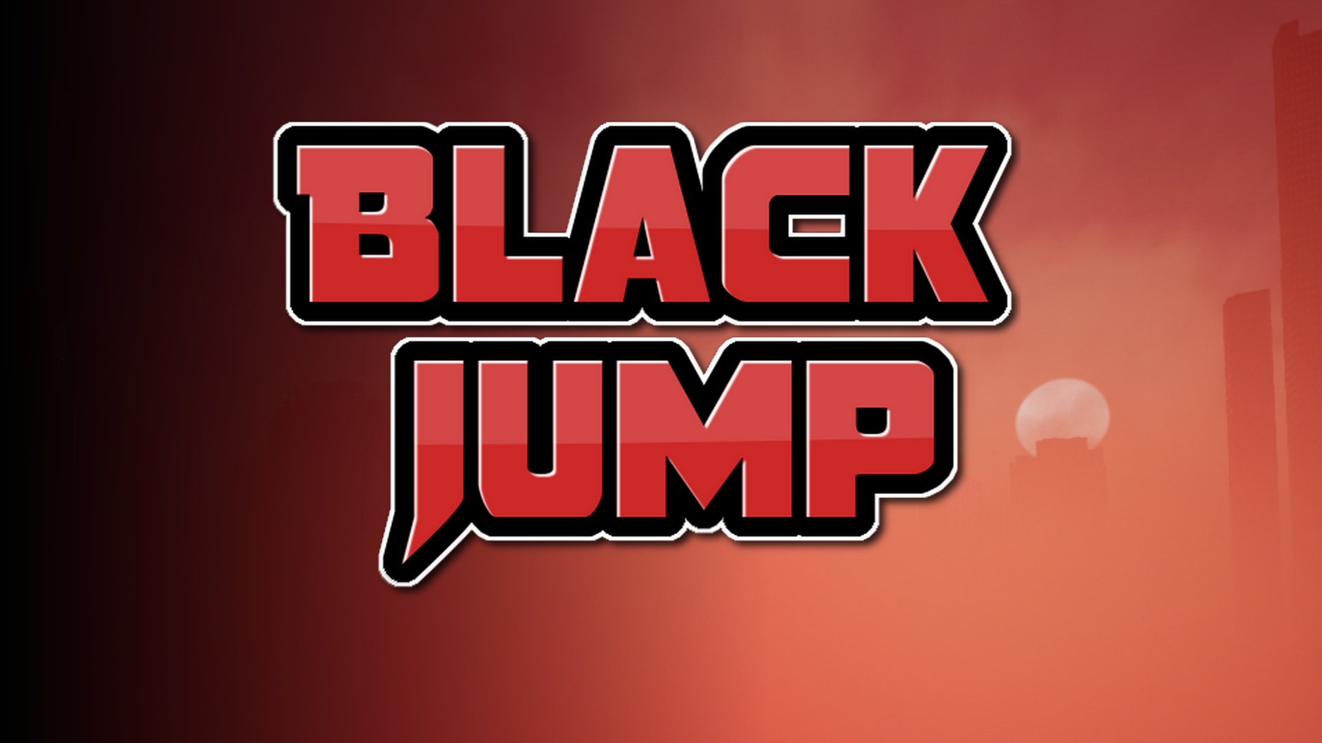 Black Jump by SoisCoolMecYtb