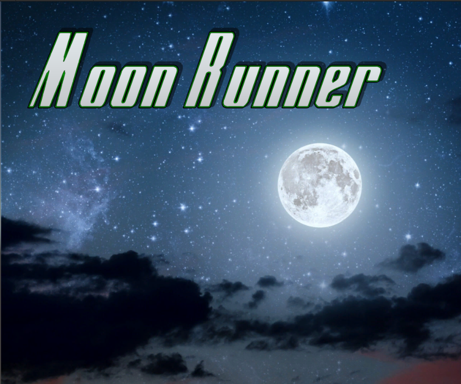 Moon Runner by Dreamaise