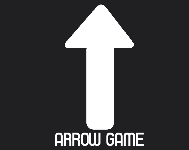 Arrow Game by Penzy