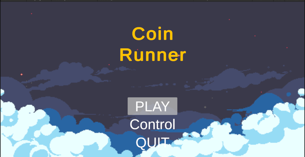 Coin Runner by KingTiger99