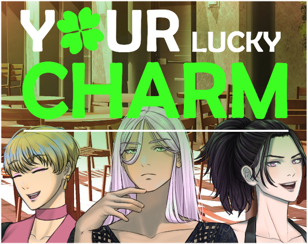 Your Lucky Charm by Sandpathy Games