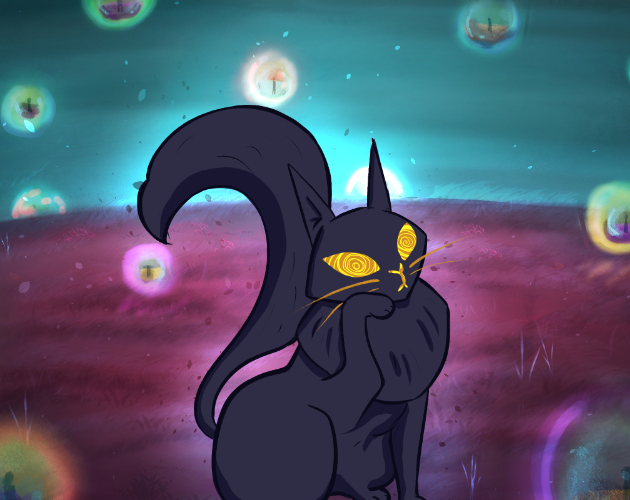 The Land of The Lost (Prototype) by Nymph_32